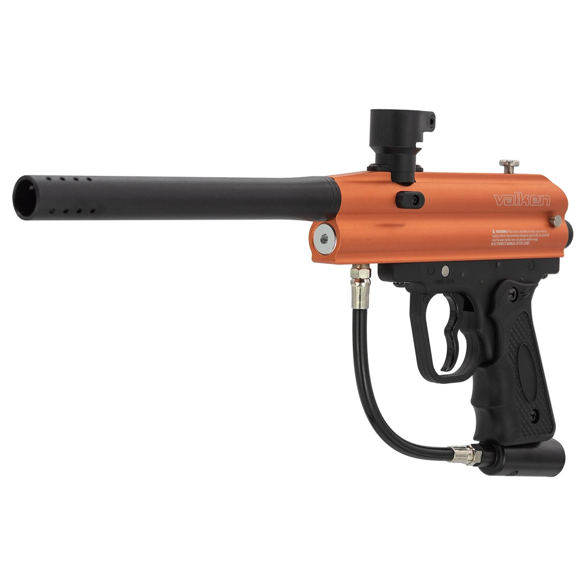 Valken Razorback Paintball Starter Pack available from BZ