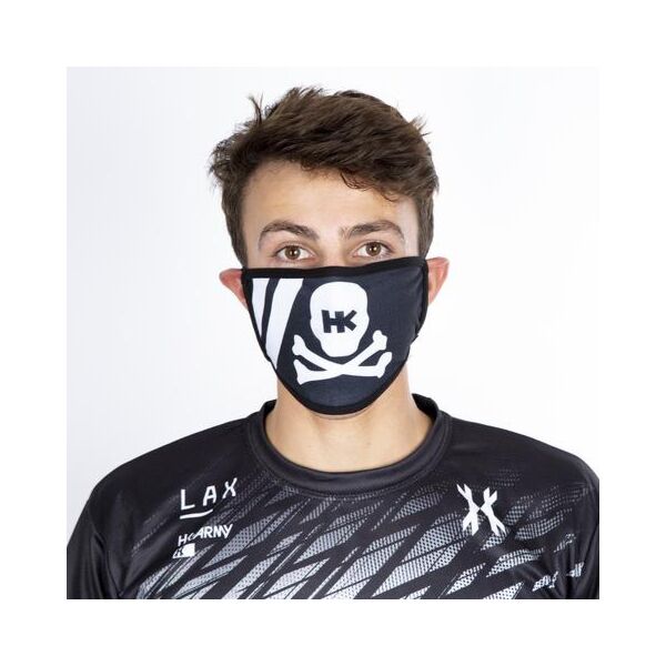 HK Army Anti Dust Reversible Face Mask Off Break