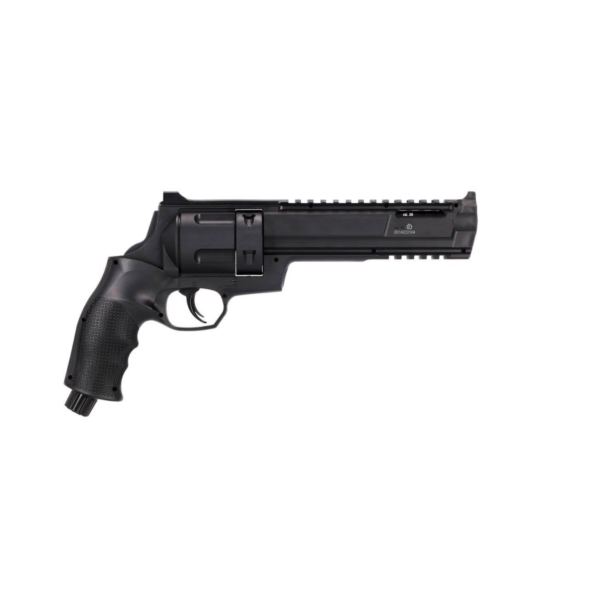 Revolver De Paintball Umarex T4E TR50 Co2 Powered .50 Cal. Revolver