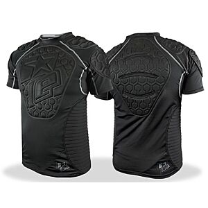 rib protector soccer