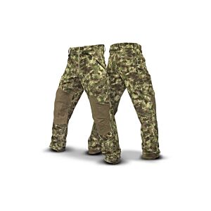 planet eclipse hde gloves