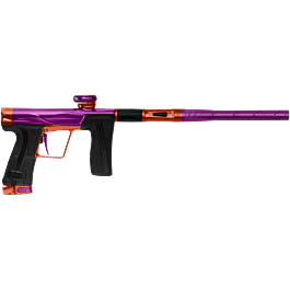 Planet Eclipse GEO R5 - Rebellion