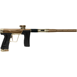 Planet Eclipse GEO R5 - Retribution