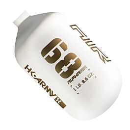 HK Army Alpha Air Tank 68ci/1.1l 4500psi - Summit