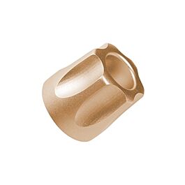 Exalt EMEK/ETHA 2 Toolless Back Cap - Gold available from BZ