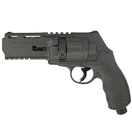 Umarex T4E TR50 Revolver (with 5 mags) - Grey