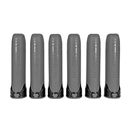 HK Army Maxlock Pods 6 Pack - Graphite available from BZ