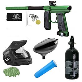 Empire Mini GS Starter Pack from BZ Paintball