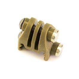 Nuprol Action Camera RIS Mount available from BZ