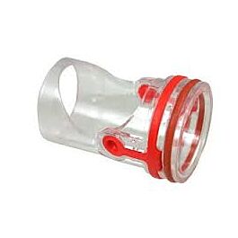 DYE NT EYE PIPE - available from BZ Paintball