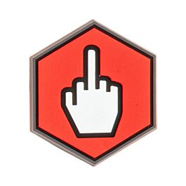 Sentinel Finger Patch