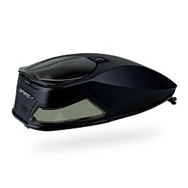 Virtue Spire III/IV/V 280 Top Shell - Black available from BZ