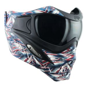 Paintball Masks, Paintball Mask, Goggles - BZ Paintball