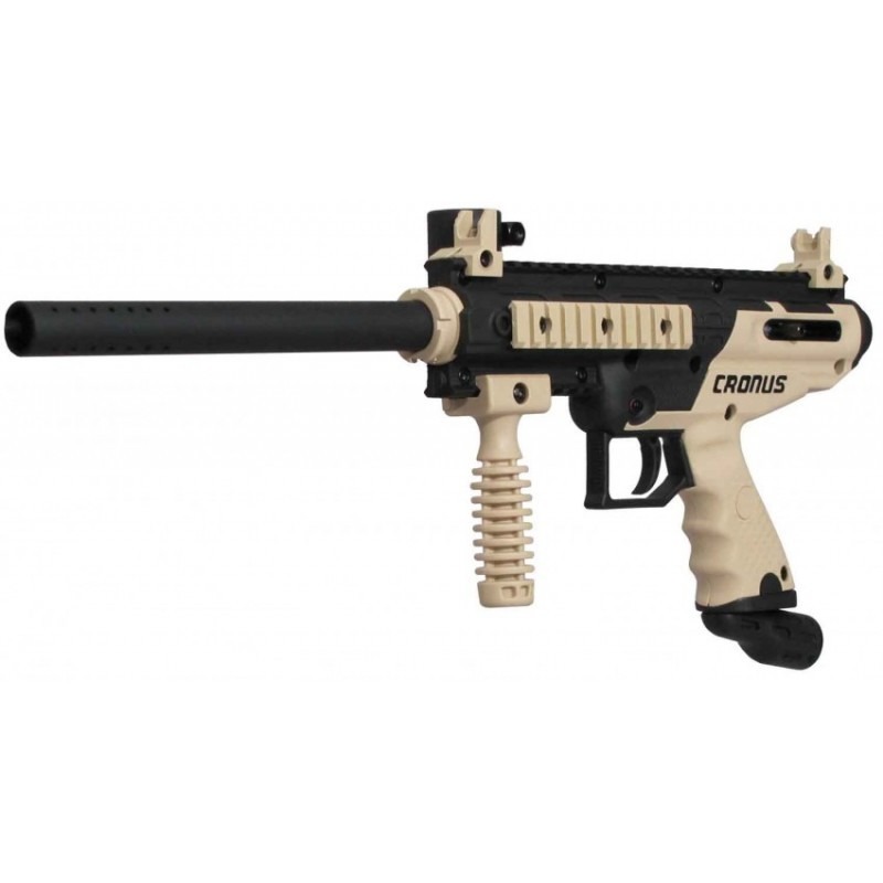Tippmann Cronus Basic