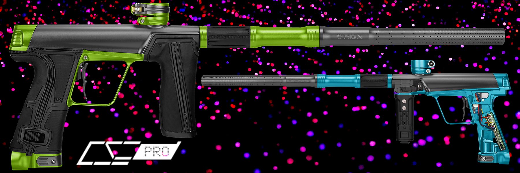 Paintball Guns & Gear from the UK's Biggest Paintball Shop - BZ