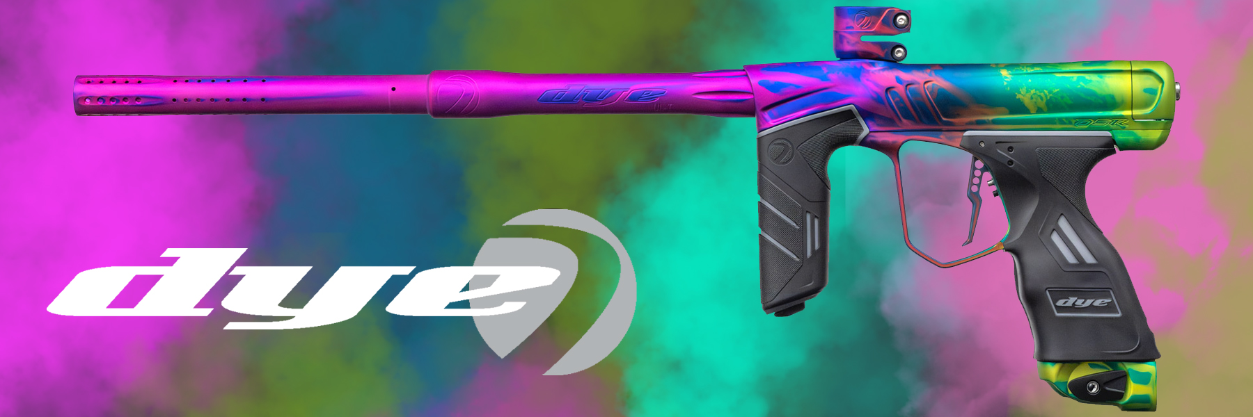 Paintball Guns & Gear from the UK's Biggest Paintball Shop - BZ