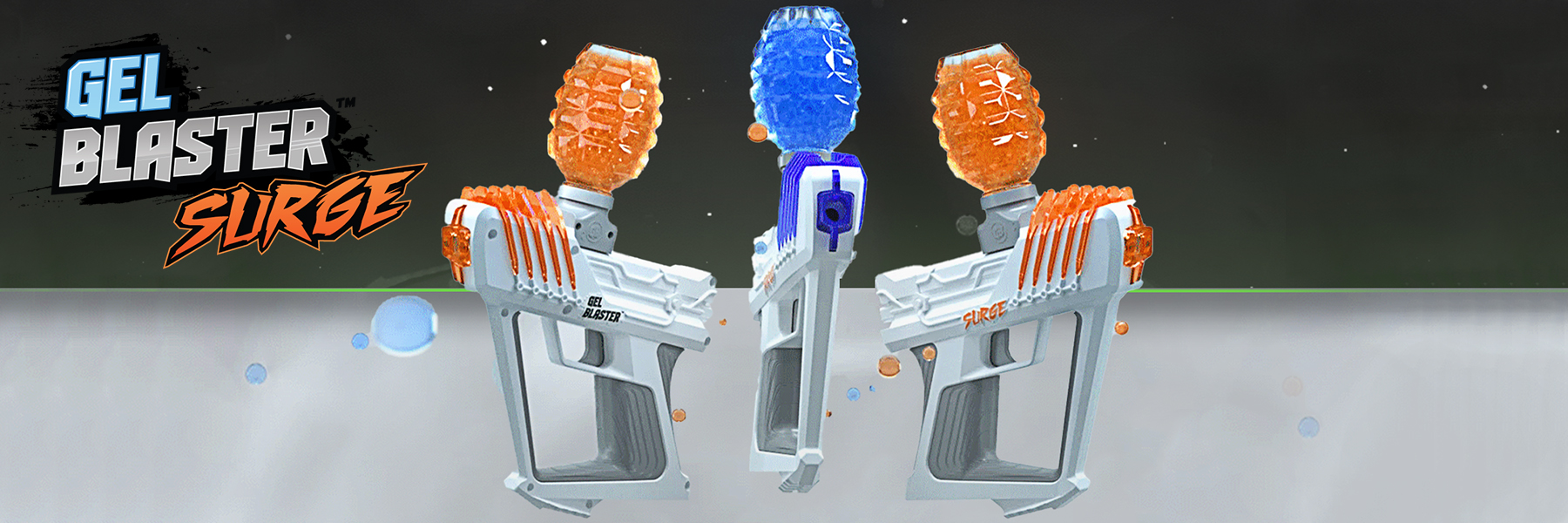 Paintball Guns & Gear from the UK's Biggest Paintball Shop - BZ