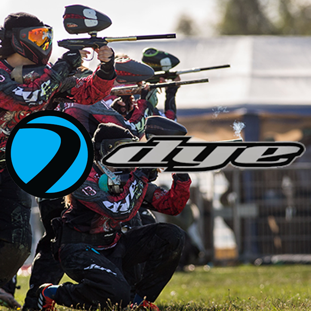 Paintball Guns & Gear from the UK's Biggest Paintball Shop - BZ